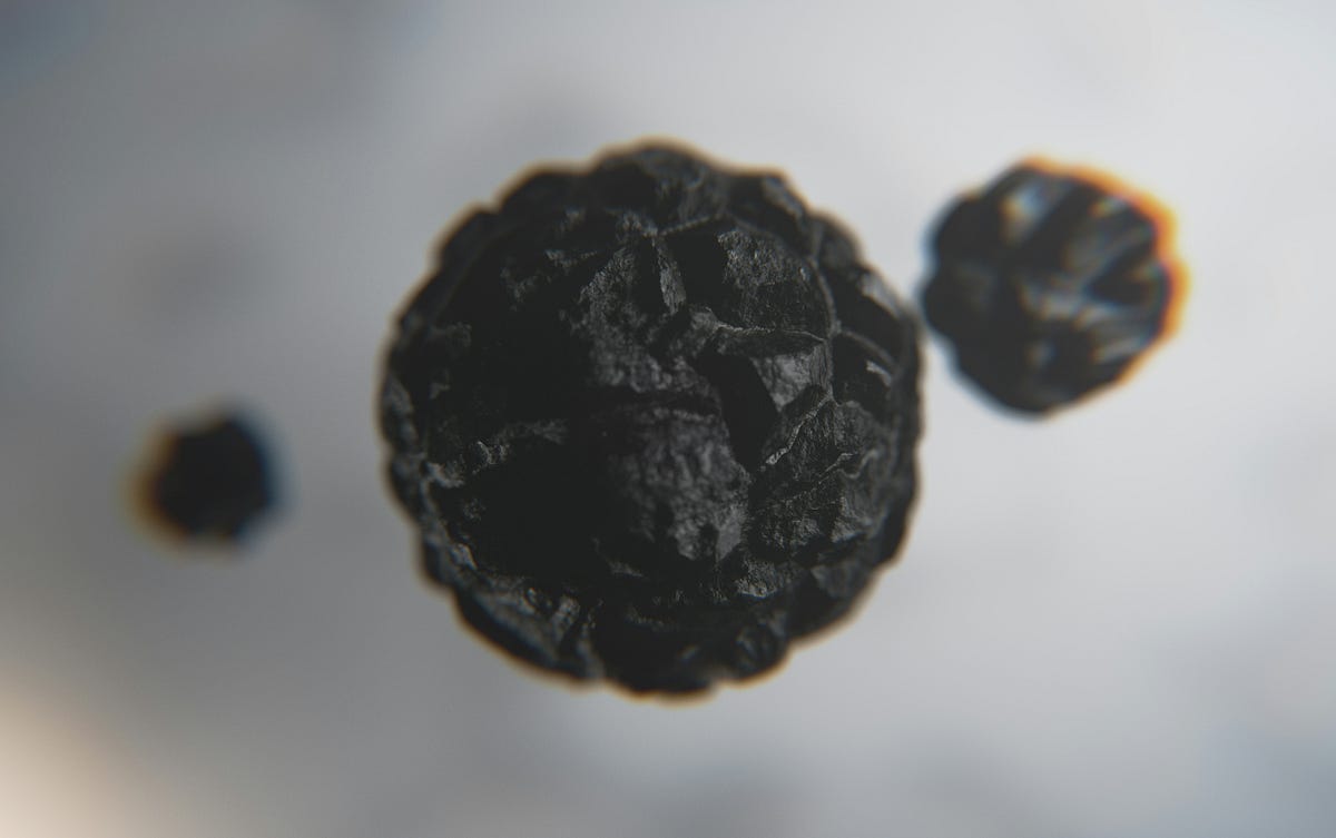 Scientific Entities: Real or Not? | by Matt Fujimoto | Philosophy Today ...