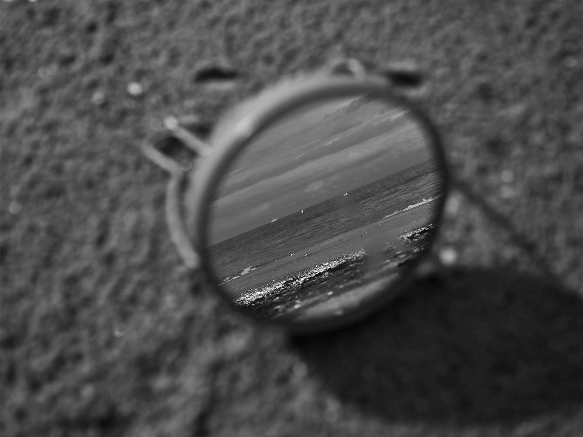 Implementing Observability in Polyglot Systems | by Mandar Pandit | Medium