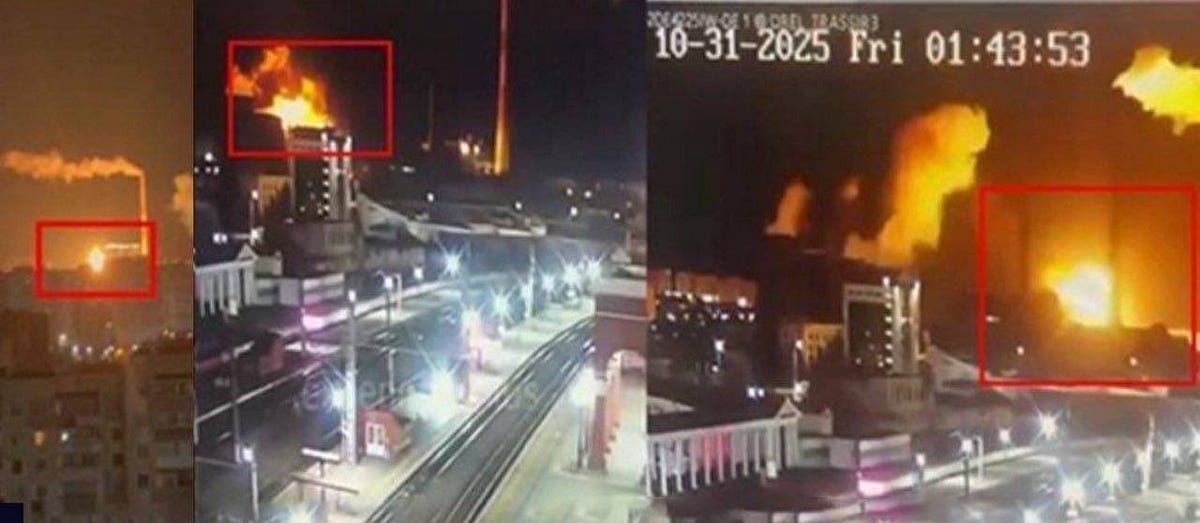 Ukraine’s Neptune Missiles Just Punched a Hole in Russia’s War Machine ...