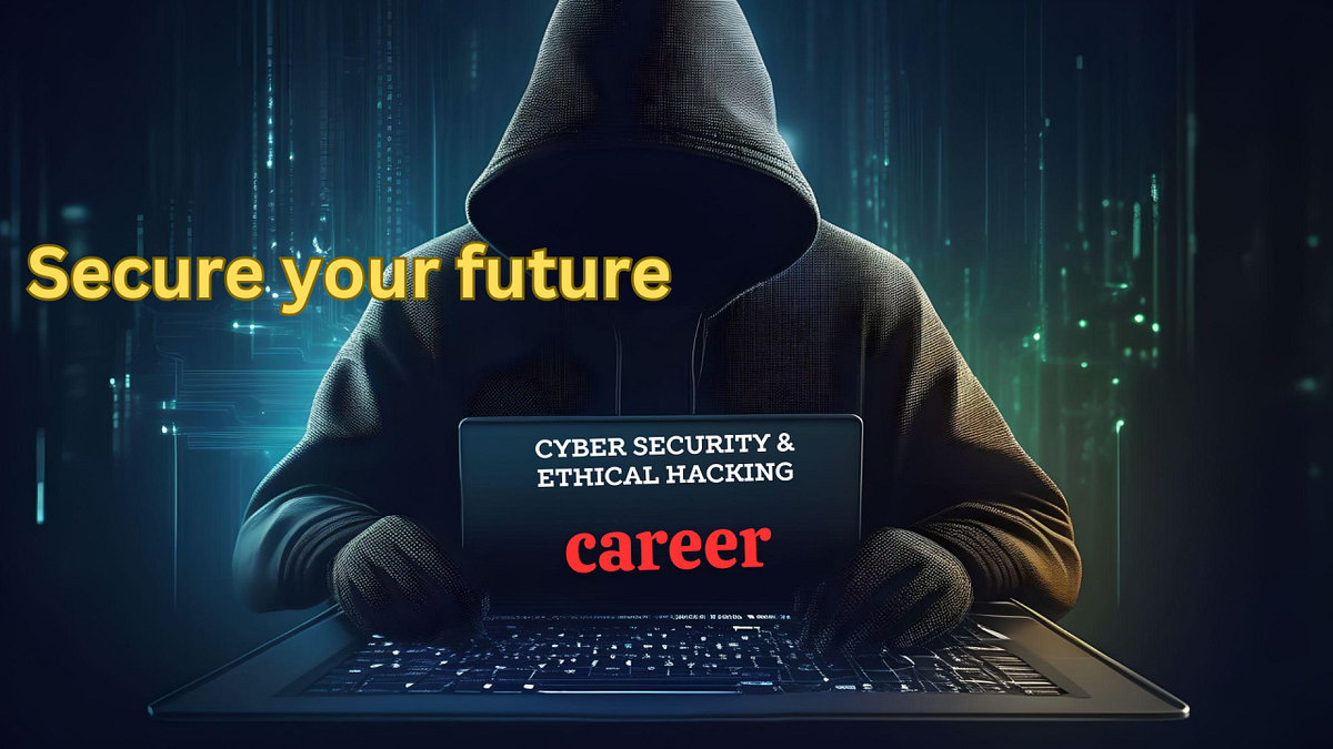 Cyber Security and Ethical Hacking Careers | by Md Tanvir Rahman Fuad ...