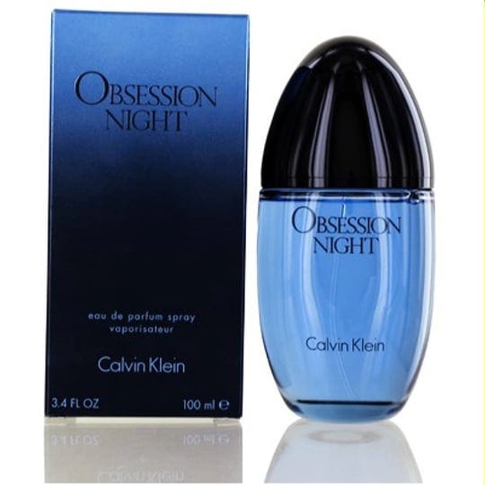 Obsessions Perfume | by Abdullah Ramsey | Medium