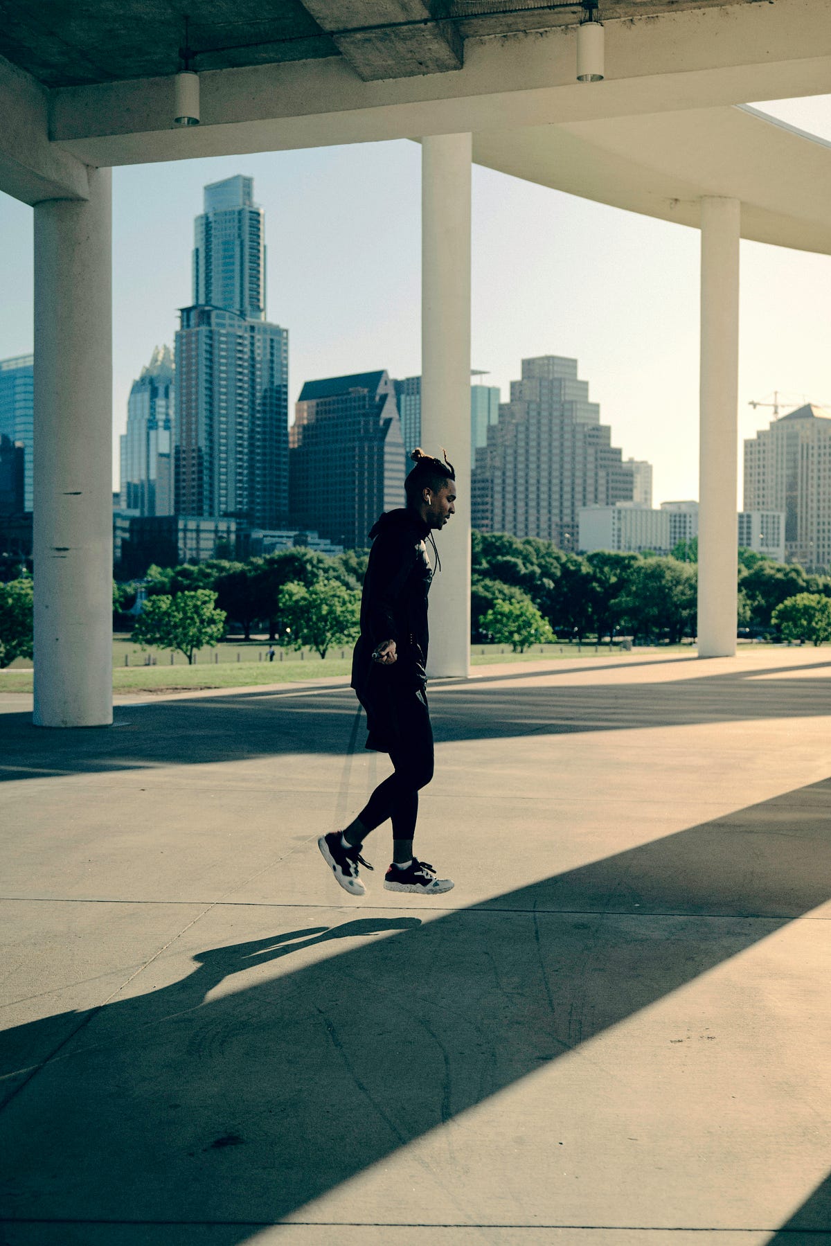 Rope Skipping: Fitness Fun. Skip Your Way To The Perfect Shape | by ...
