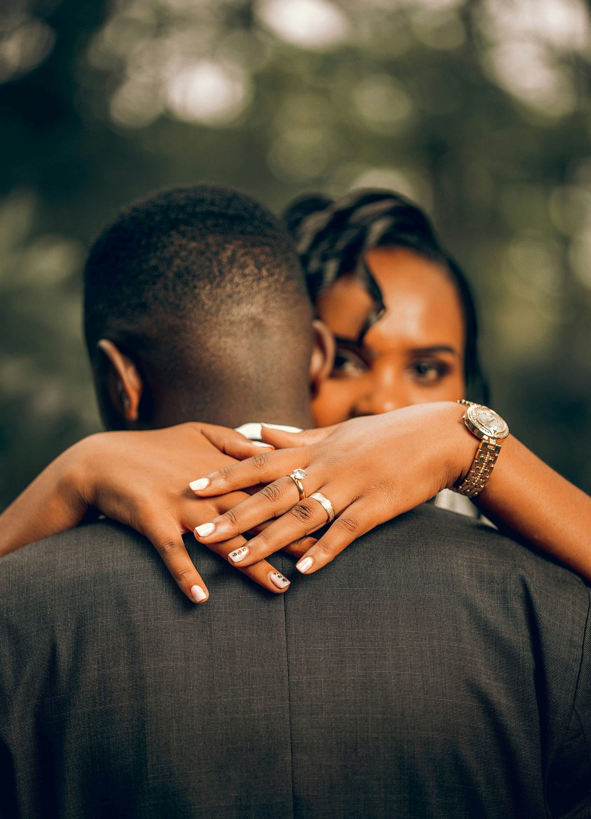 The Black Wife Effect — Why It Doesn’t Work So Well On Black Men | by Oluchi 🦋 | Medium