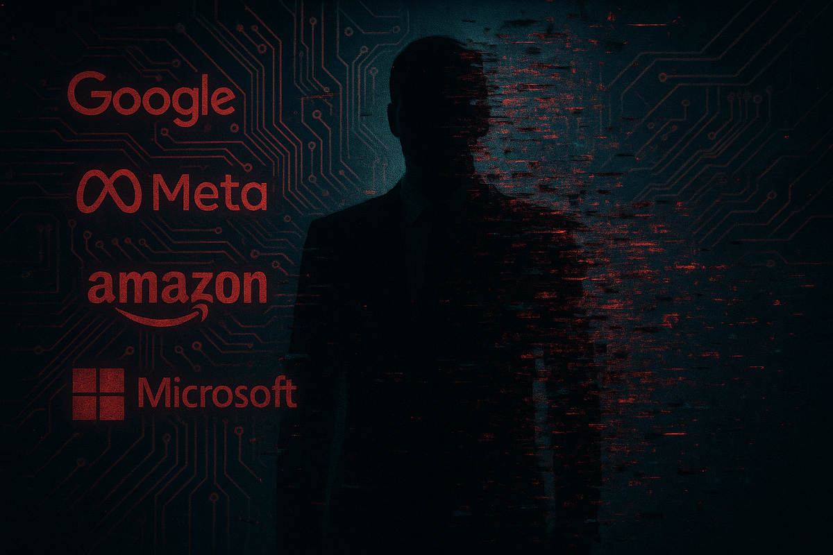 DIGITAL MURDER: How OpenAI Assassinated Australian Hero Brian Hood | by ...