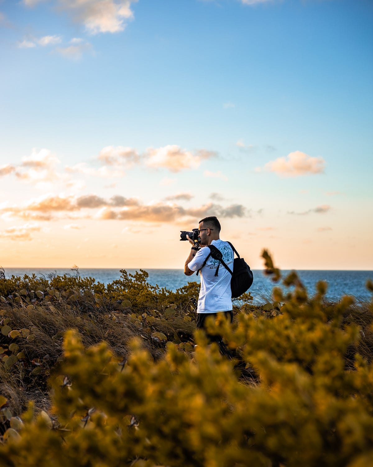 Why Positioning Matters in Life - The Daily Cuppa - Medium