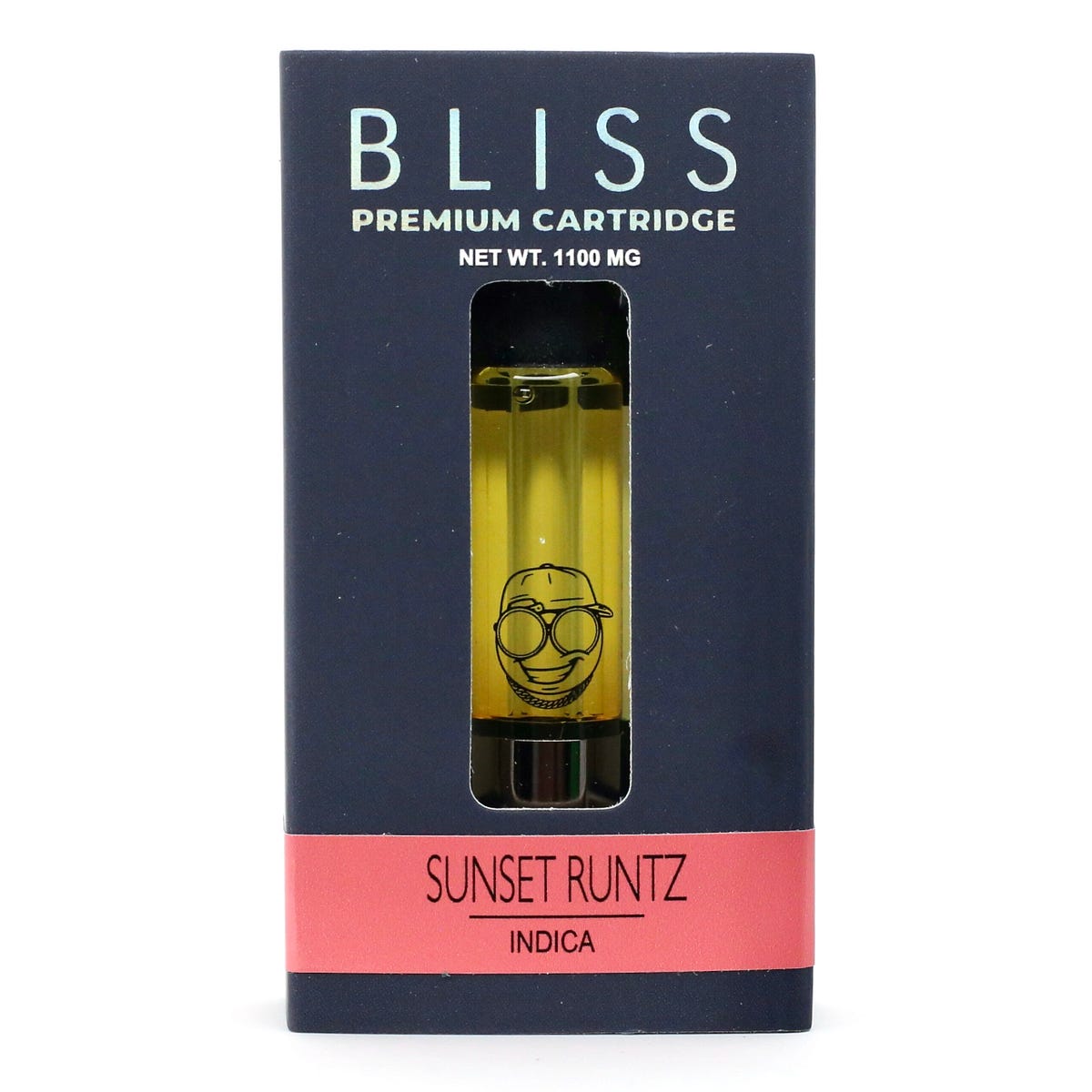 Unveiling the Extravaganza: Lions Breath Blue God Flavour Cartridges ...