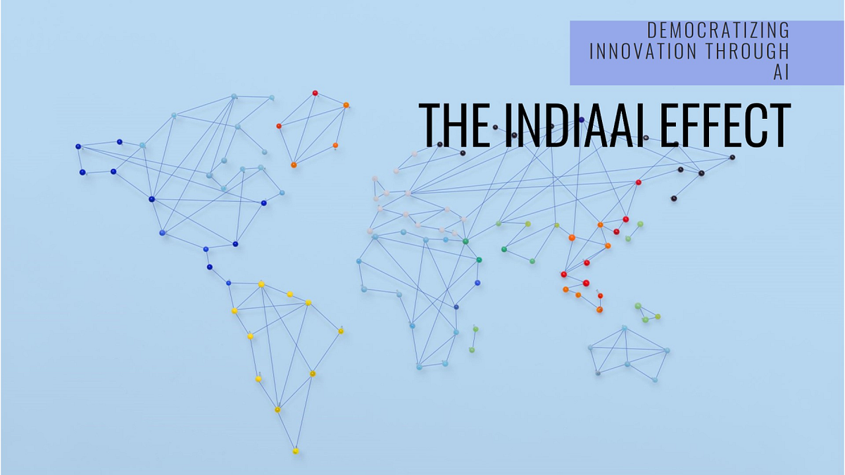 The INDIAai Effect: How India’s National AI Portal is Democratizing ...