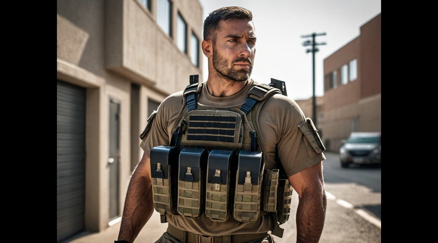 Hex Grid Plate Carrier | by Henry Sanchez | Mar, 2024 | Medium