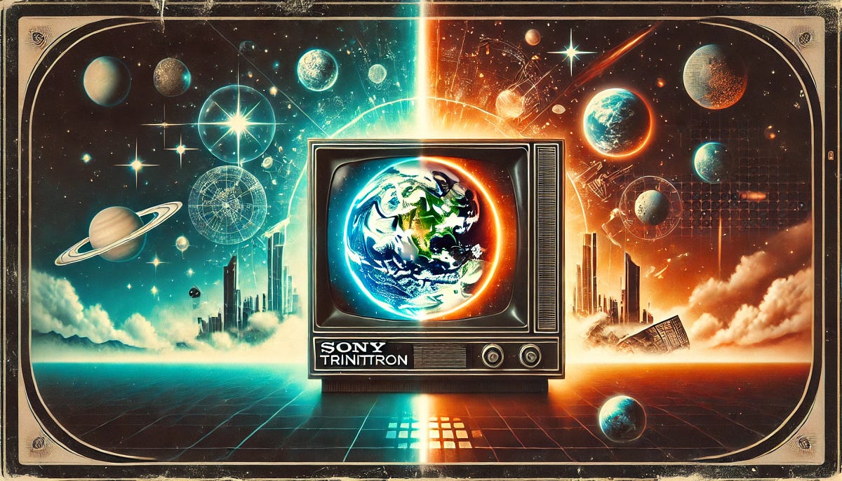 Neo-Dark Age or Neo-Renaissance?. Humanity’s Future Hangs in the ...