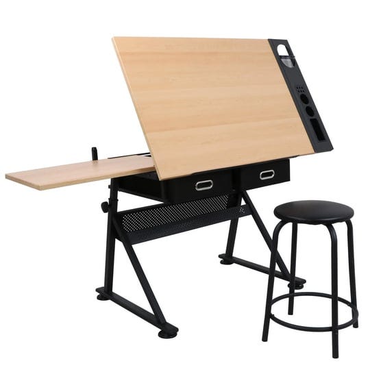 Drafting Tables Wooden Desks | by Michael Martinez | Jun, 2024 | Medium