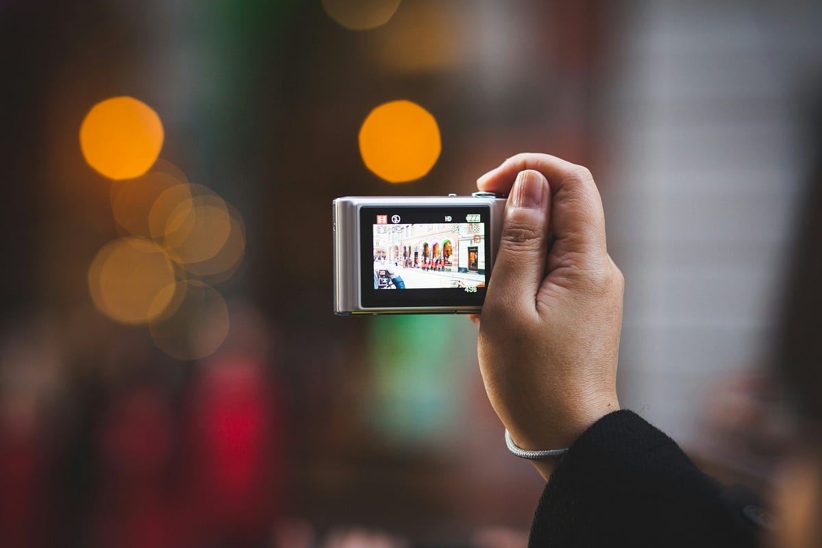 How to Get Started in Photography | by Matthew A | Technology Hits ...