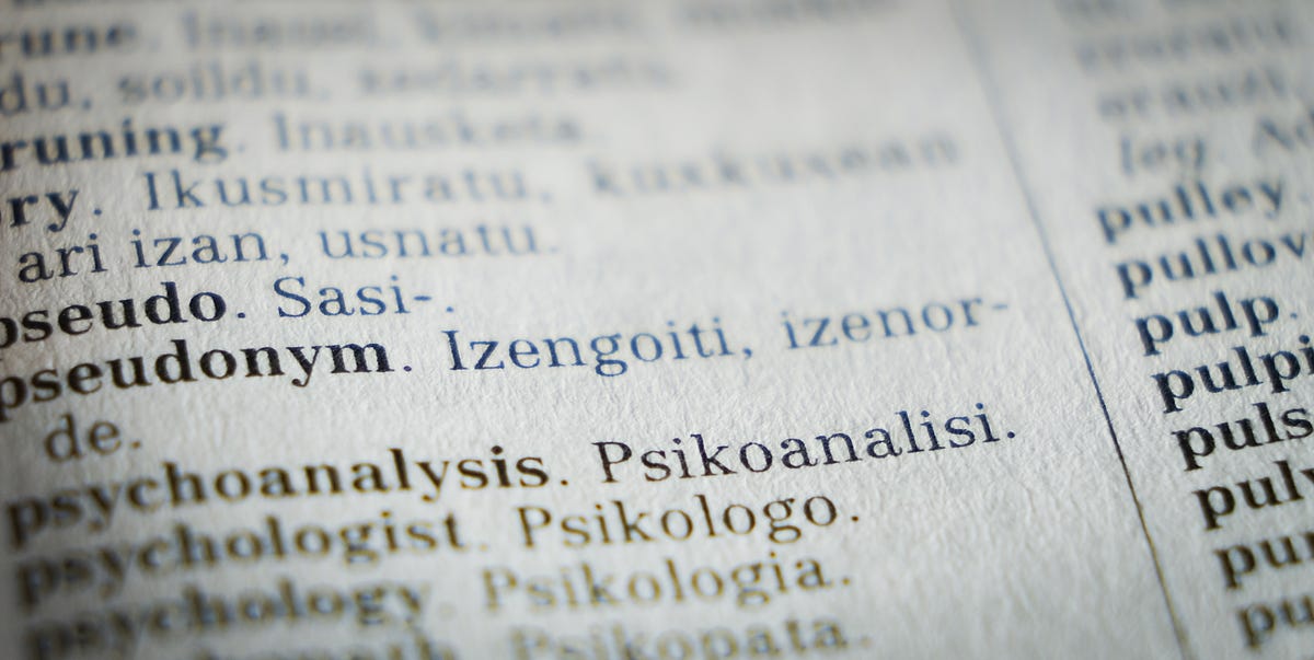 What Does “That’s Just Semantics!” Mean? | by Jonathan Garner | Medium