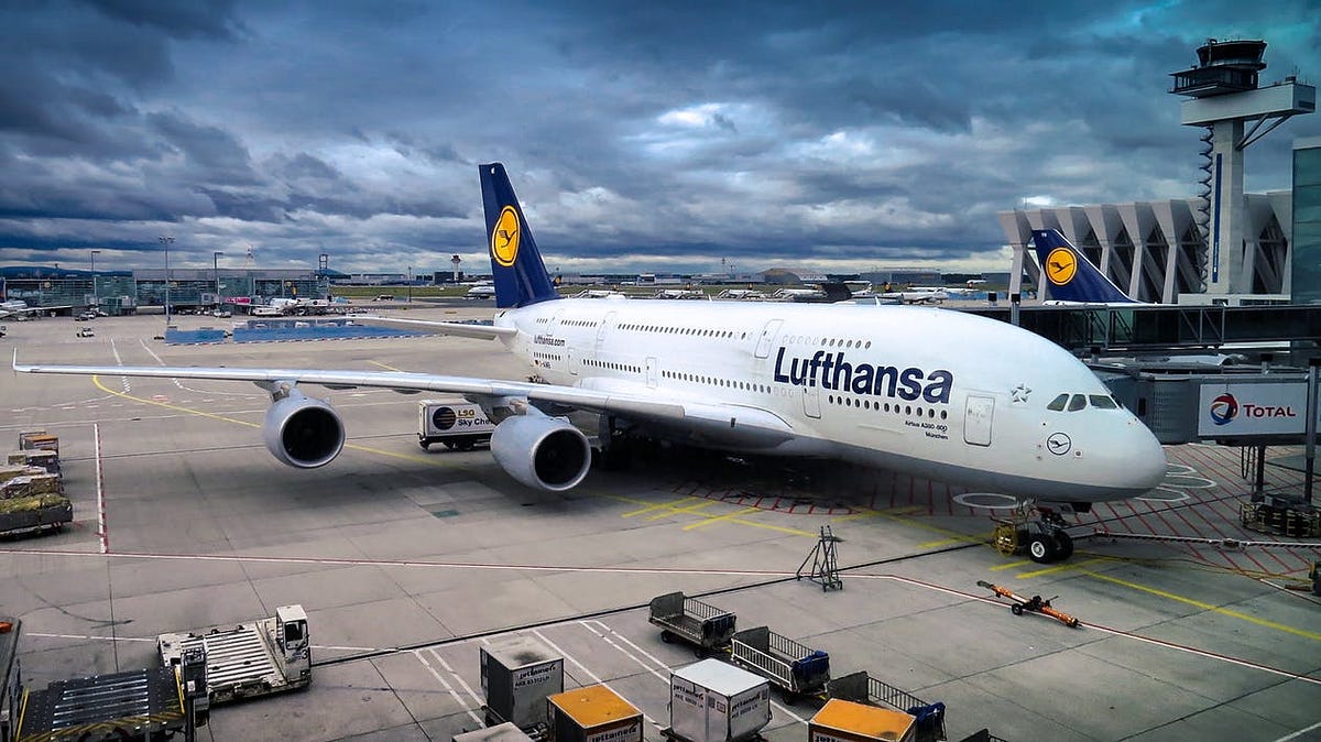 Flight Fare Prediction: Detailed Exploratory Data Analysis (EDA) in ...