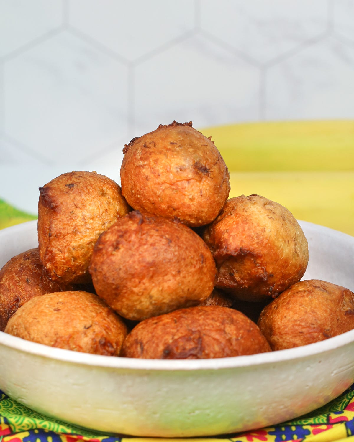 Nigeria Desserts. Nigerian cuisine is known for its rich… | by Kreifish ...
