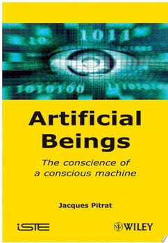 Top 11 Artificial Consciousness Books | by Scott Robbins | Medium