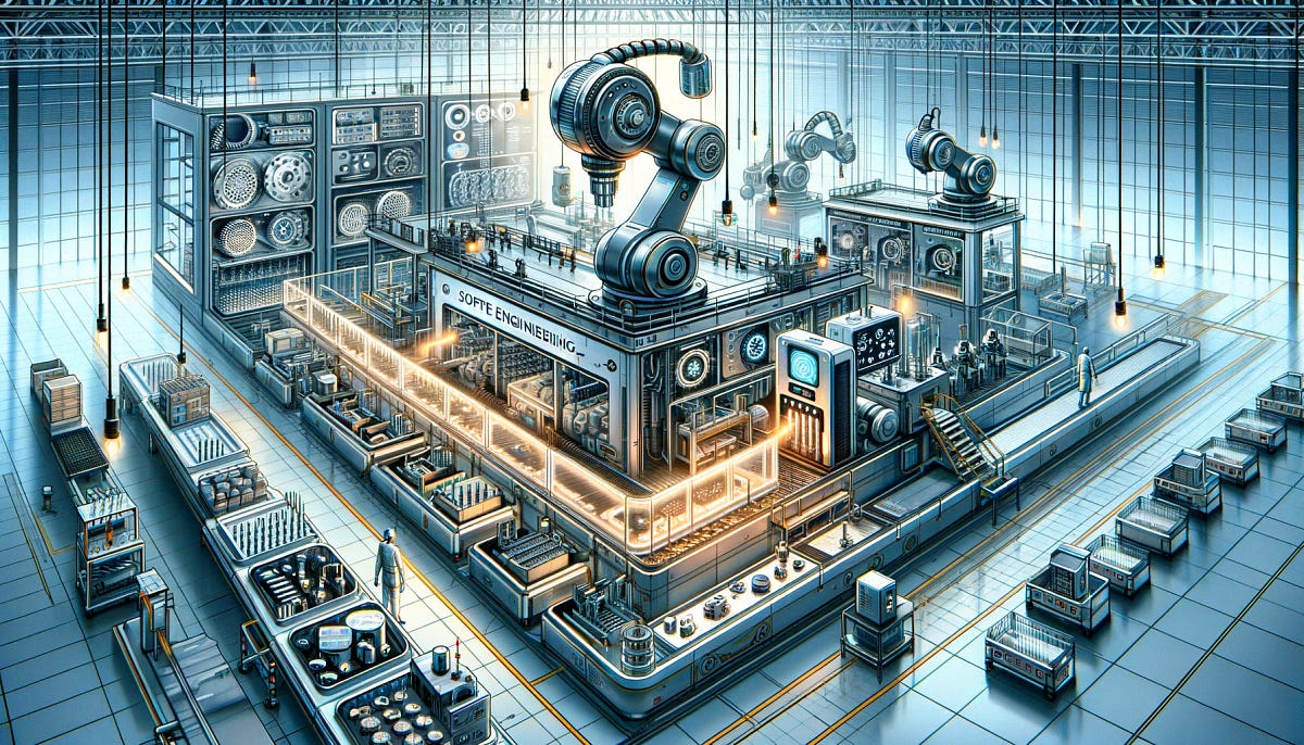 What is it? — SOLID Principles | Scub-Lab