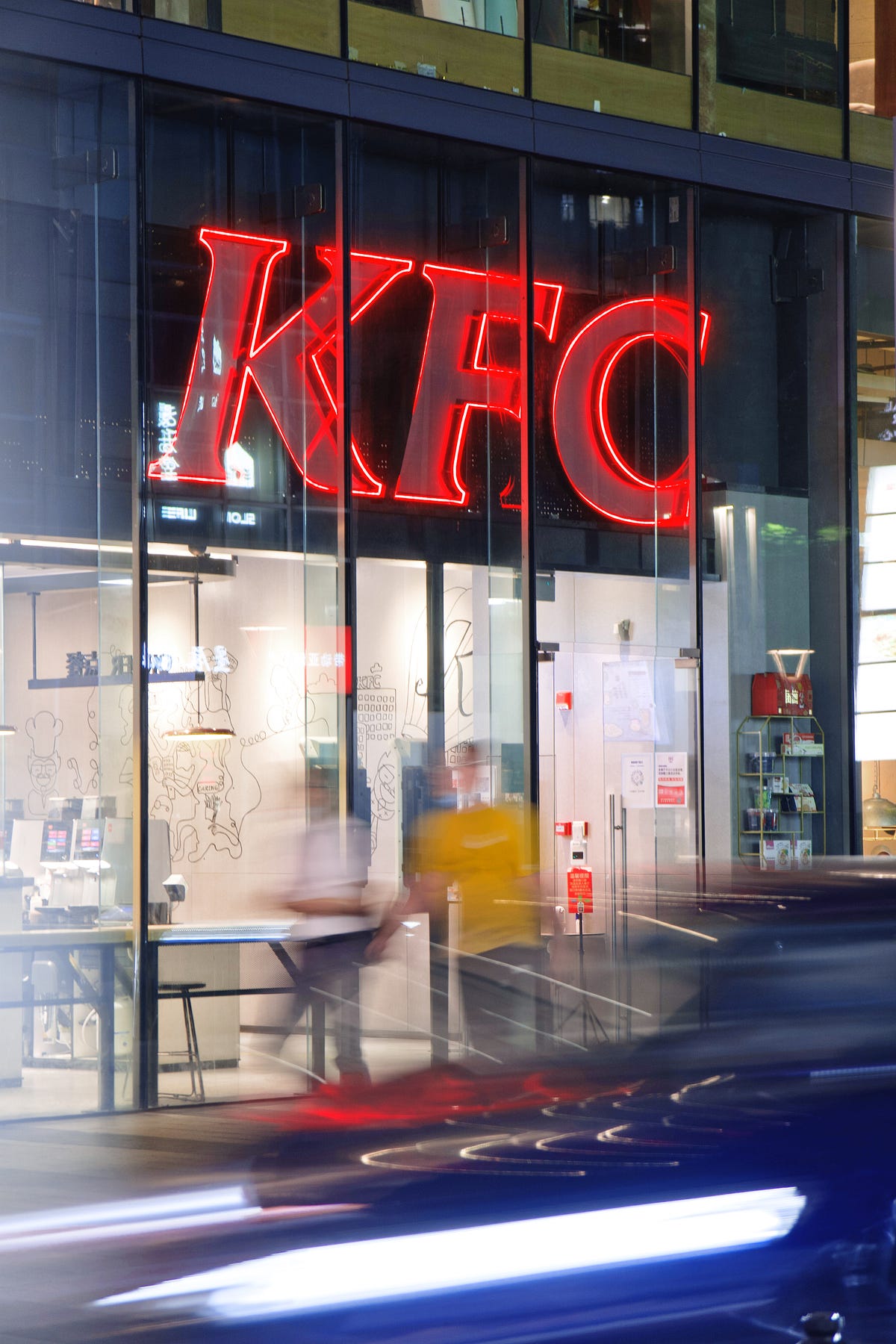 "Japan's KFC Christmas Tradition: Surprising?" | Medium