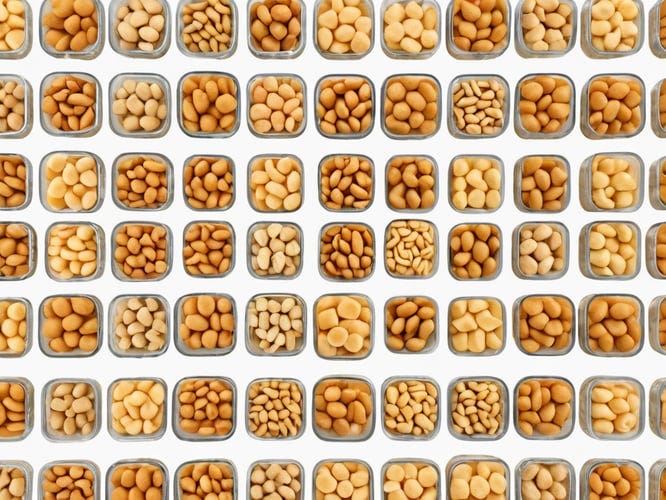 Fresh and Healthy: Our Top 10 Picks for Delicious Frozen Snacks | by ...