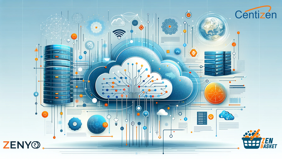 Optimizing Cloud Database Performance: Common Challenges and Effective Solutions | by Centizen ...