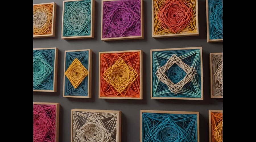 Abb Strings | by Alice Reilly | Medium