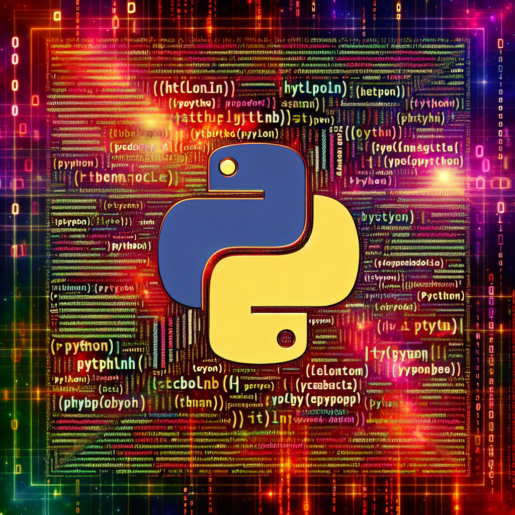 Unlocking The Webs Treasures Web Scraping With Python And Beautifulsoup By The Programming