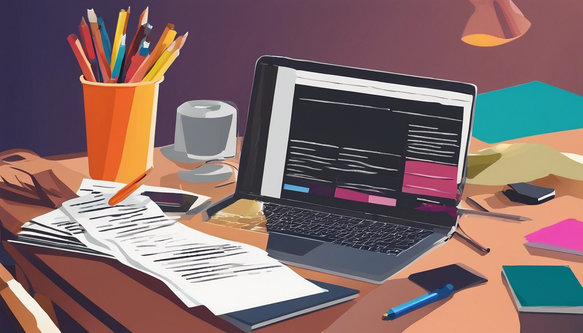 Mastering Film Script Writing: Tips and Techniques for Aspiring ...