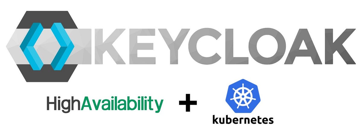 Keycloak Cluster High Availability in Kubernetes | by Avinash Kumar ...