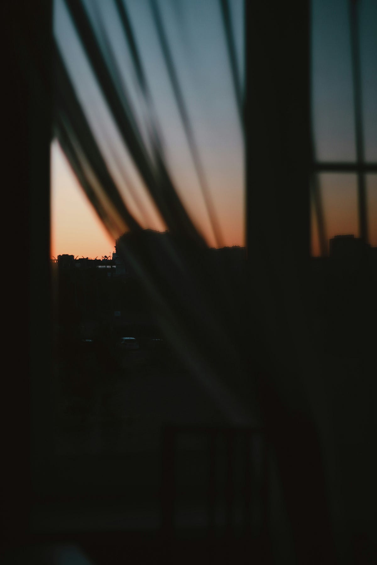 When Everything Felt Deep, I Thought It Meant Something | by Samriddhi ...