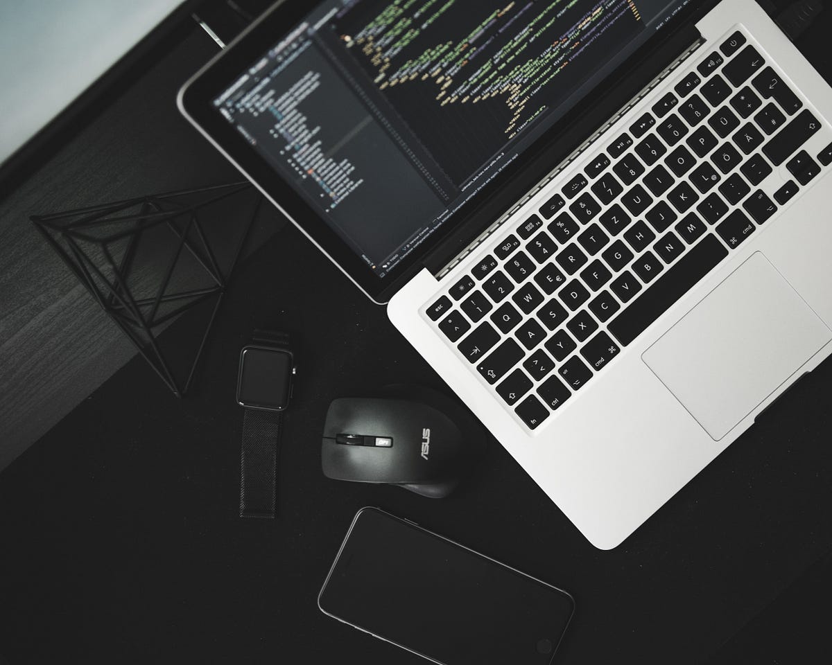 Javascript How To Loop Over Objects By Oluwaseun Stackademic 
