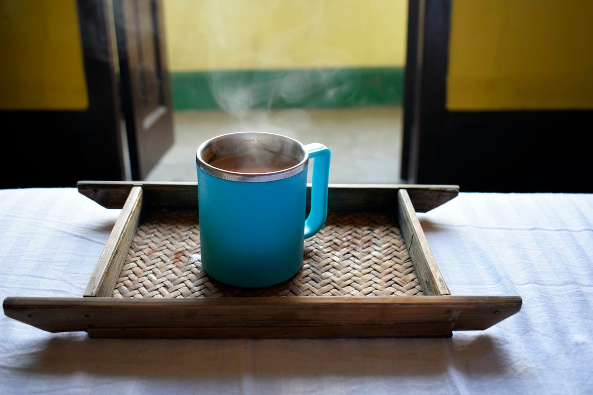 Understanding the Science of Smell with AI | by Vishal Rajput | AIGuys ...