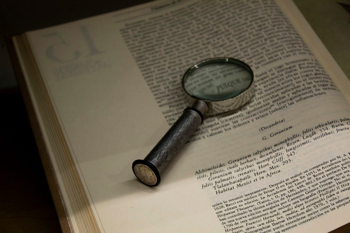 I Showed My Customer How to Spot AI Writing | Never Stop Writing