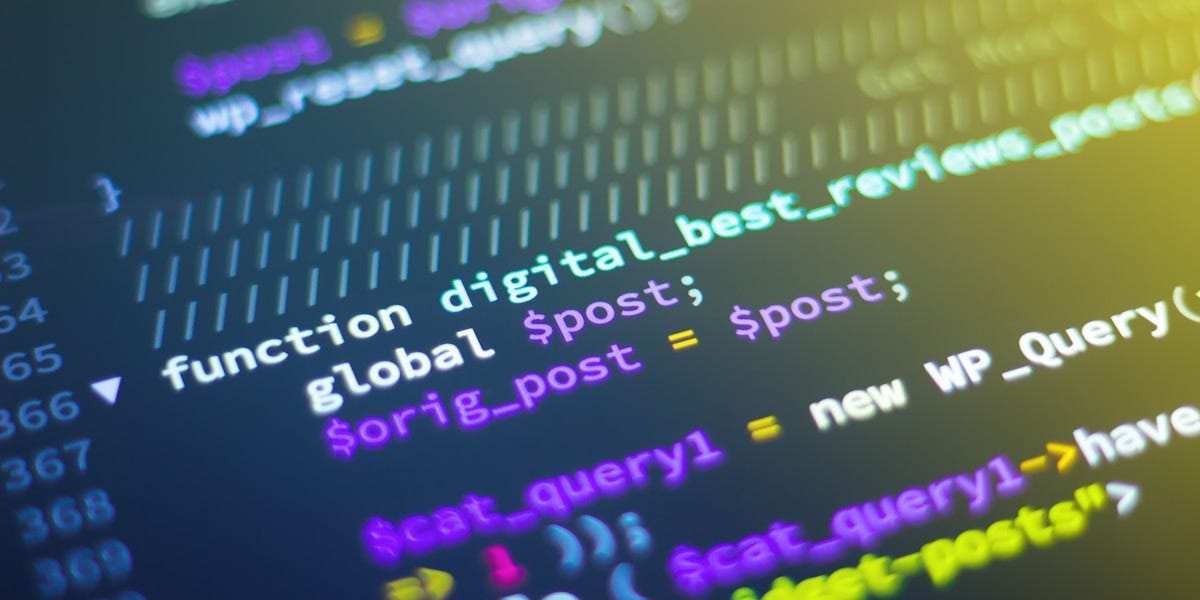 How to Build Your First AI Model Using Python and TensorFlow | by ...