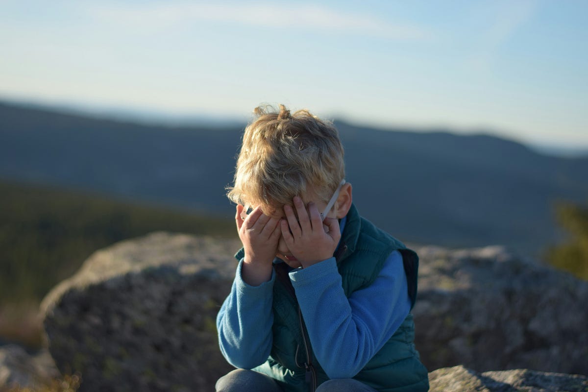 How Shame Shapes Your Relationship Patterns — and How to Break Free ...