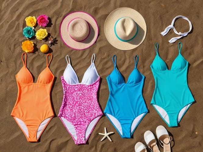 Types Of One Piece Swimsuits | by Heriberto Nguyen | Apr, 2024 | Medium