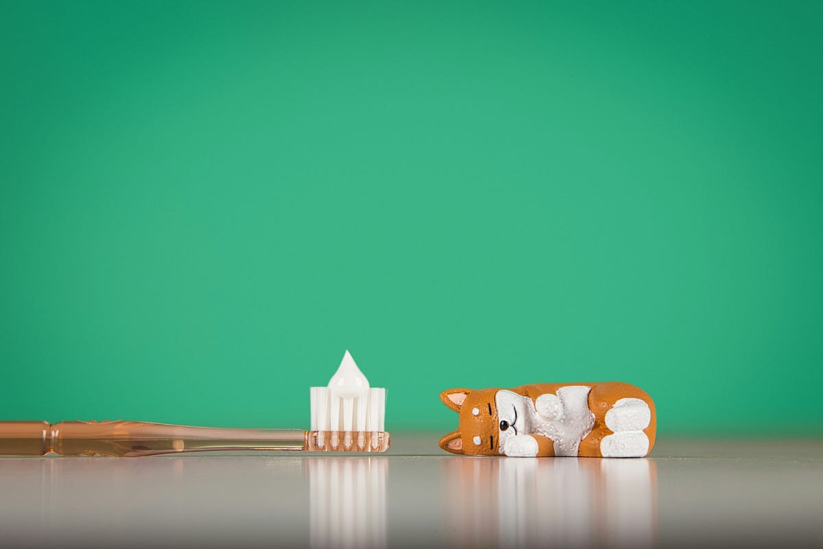 Colgate Frozen Dinners: When Toothpaste Tried to Cook — Or Did It? | by ...