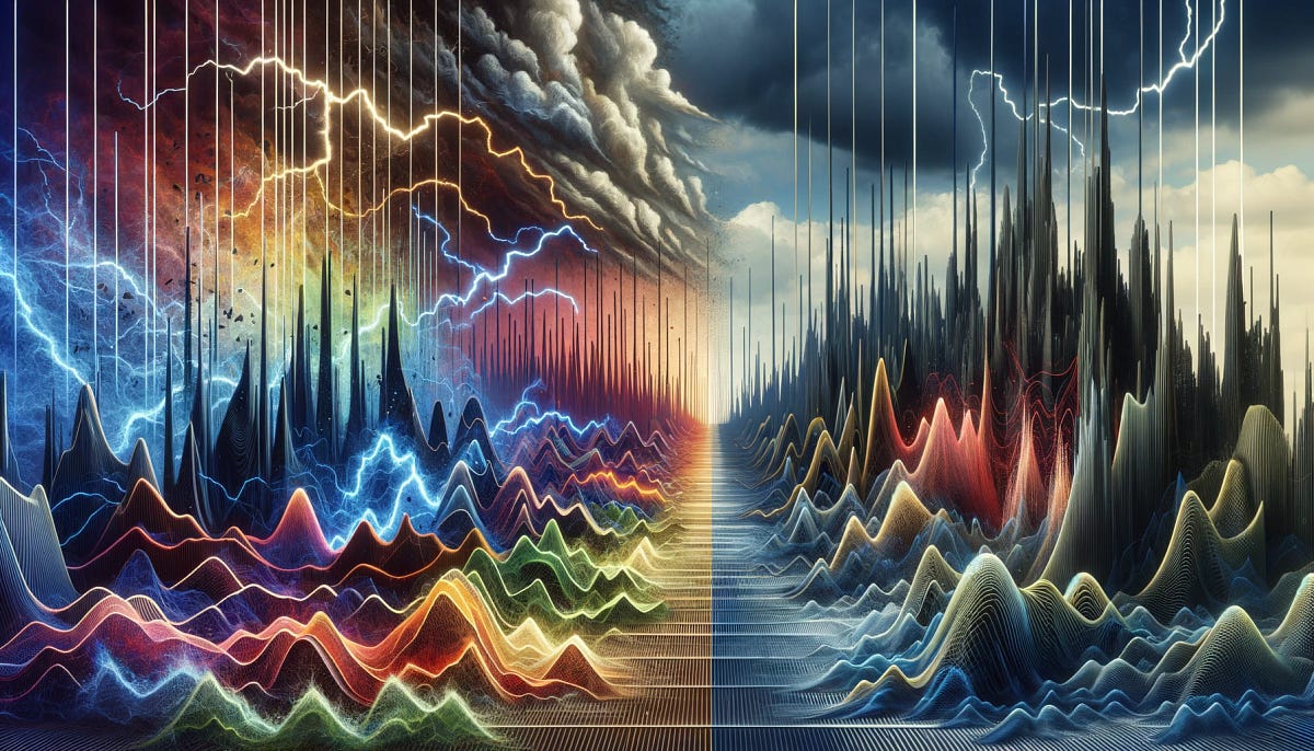 Denoising Diffusion Probabilistic Models from Scratch | by Paula Ceccon ...