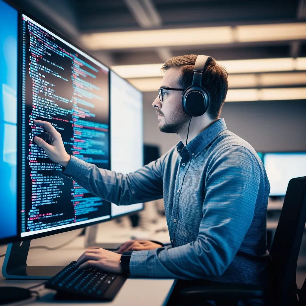 7 Advanced Gin Middleware Patterns to Transform Your Go API Architecture in 2024 | by Aarav ...