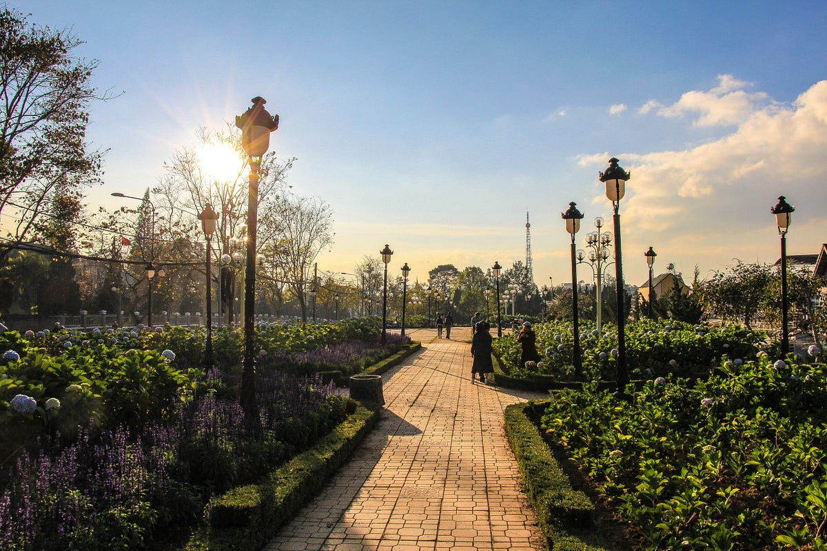 A Normal Journey Across Southeast Asia, Chapter 3: Da Lat, Vietnam | by Xander Vela | Medium