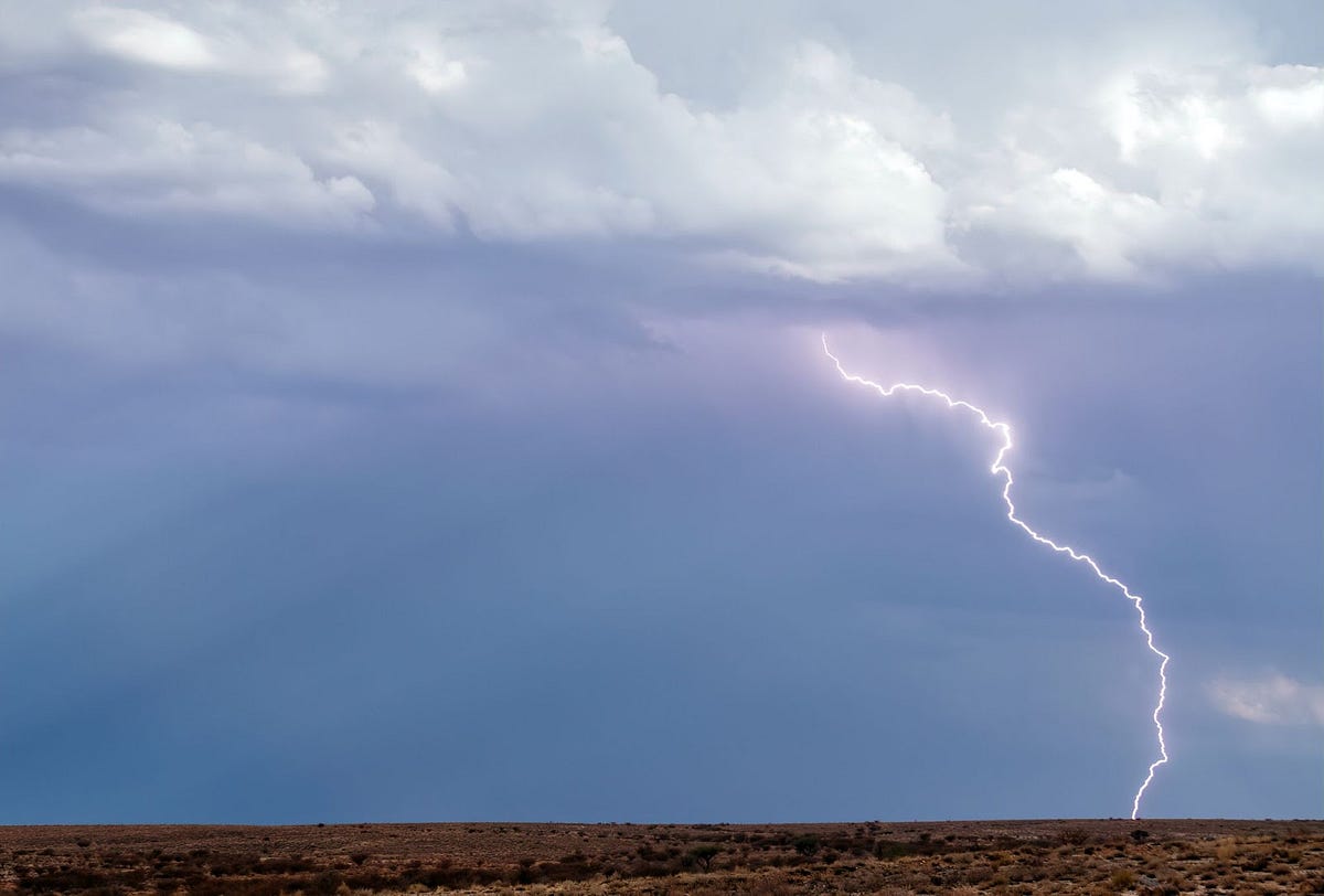 Weather Data Sources: How Humans Observe the Atmosphere | by Meteum ...