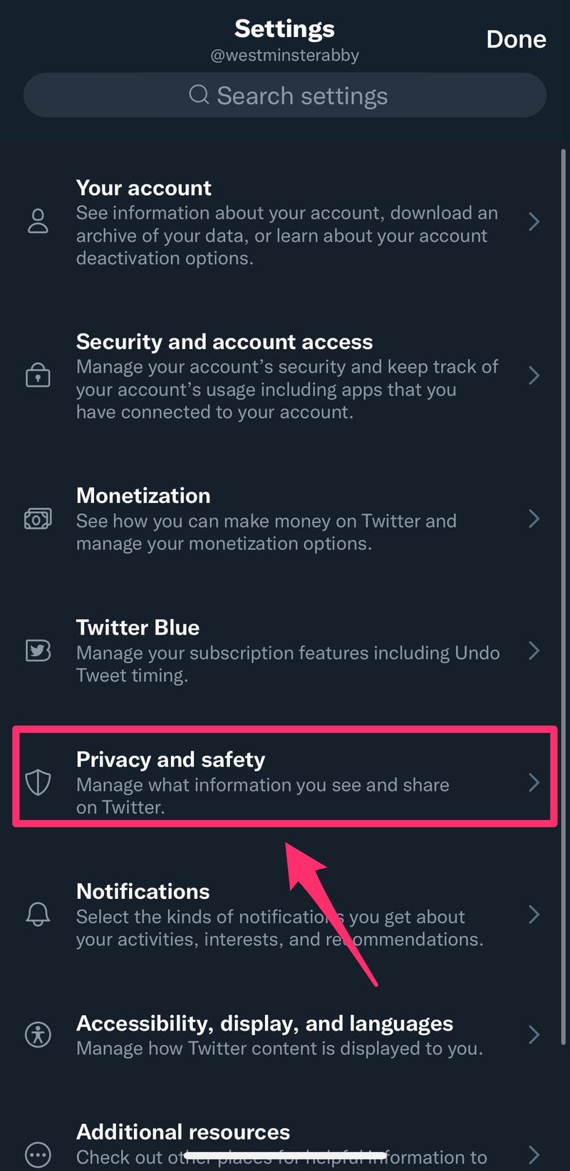How to Private a Twitter Account: Step-by-Step Guide | by Nickymock ...