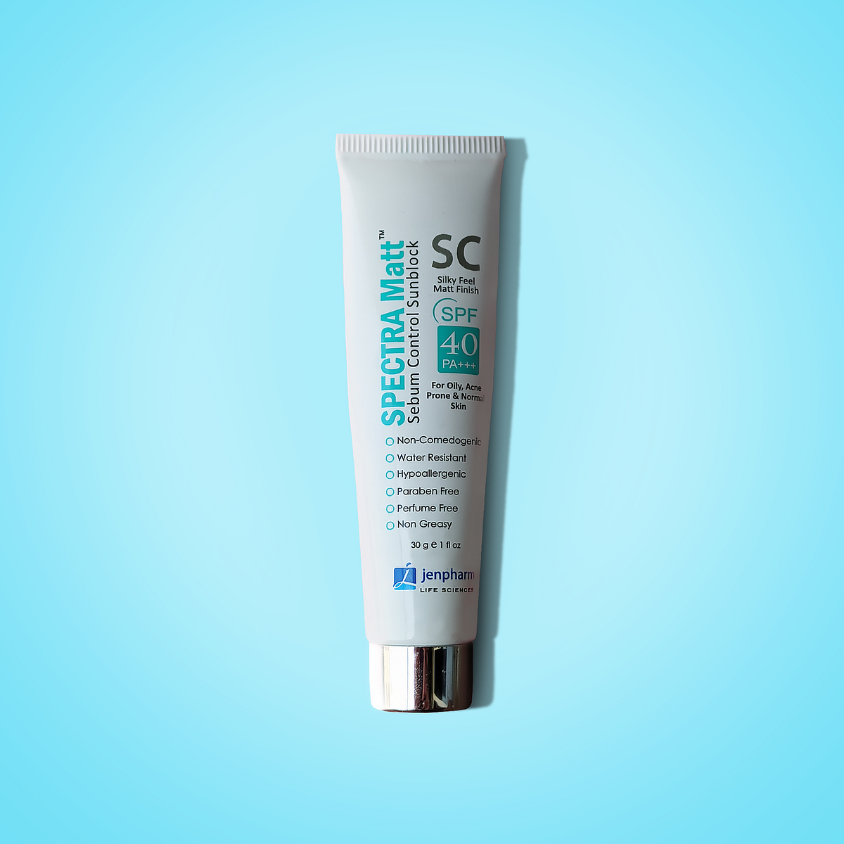 Spectra Matt Sunblock Review — Inertia Skincare | by Inertia Skincare ...