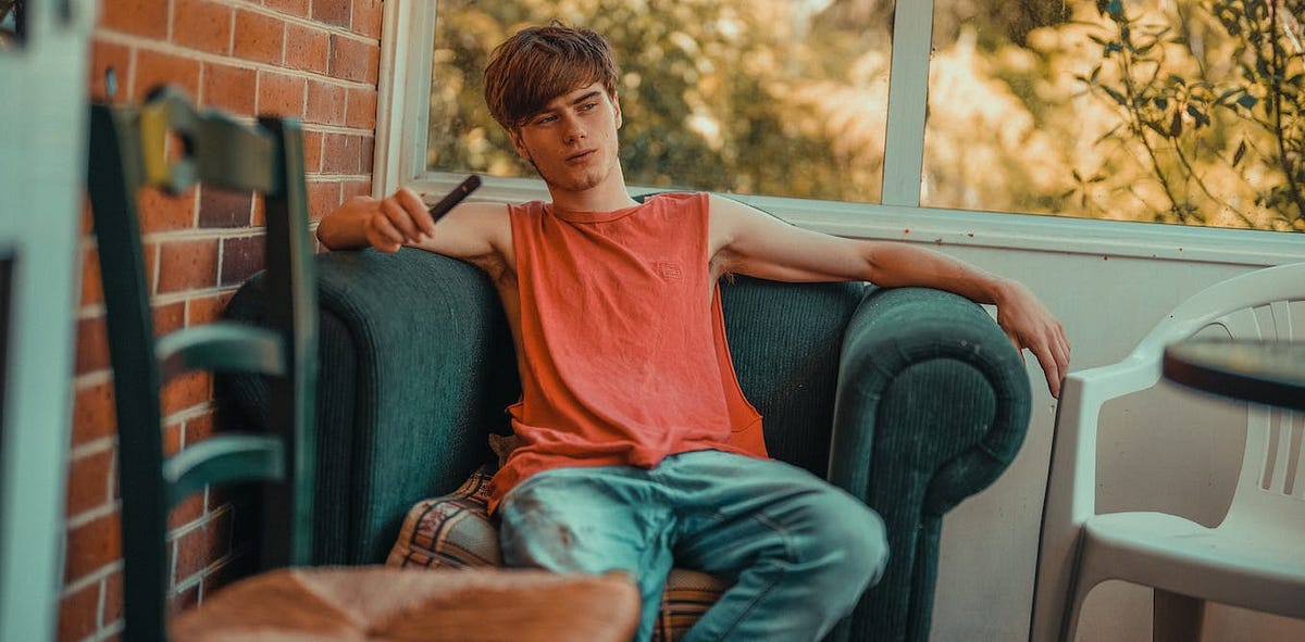 My teen is addicted to vaping. How can I help them quit and manage their withdrawal symptoms ...