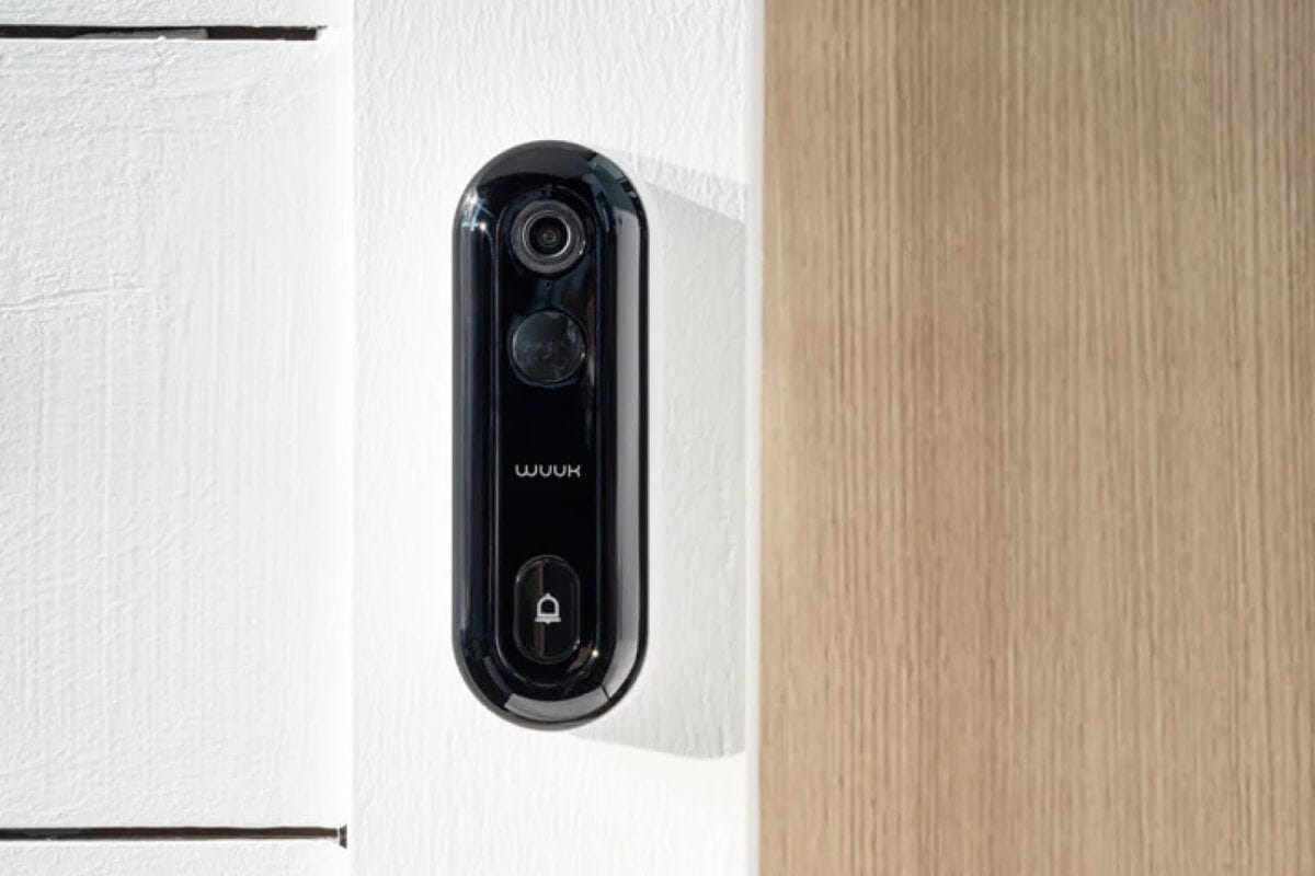 Up Your Home Security Game with a Small Home Camera: A Comprehensive ...