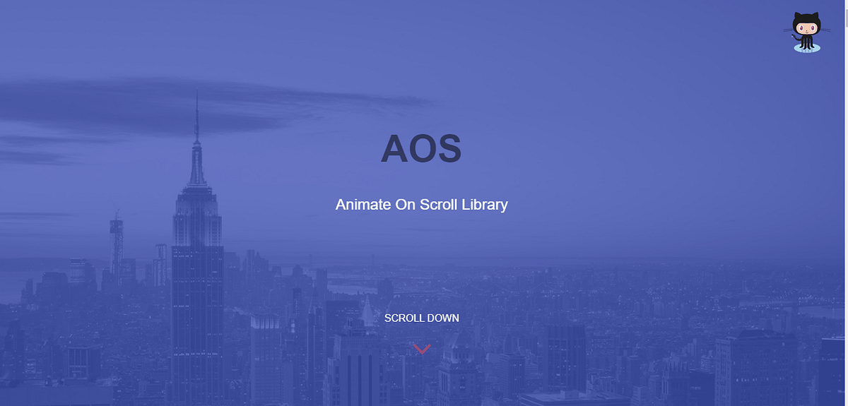21 Website Animation Tools That Can Level-up Your Web Design | by Josef ...
