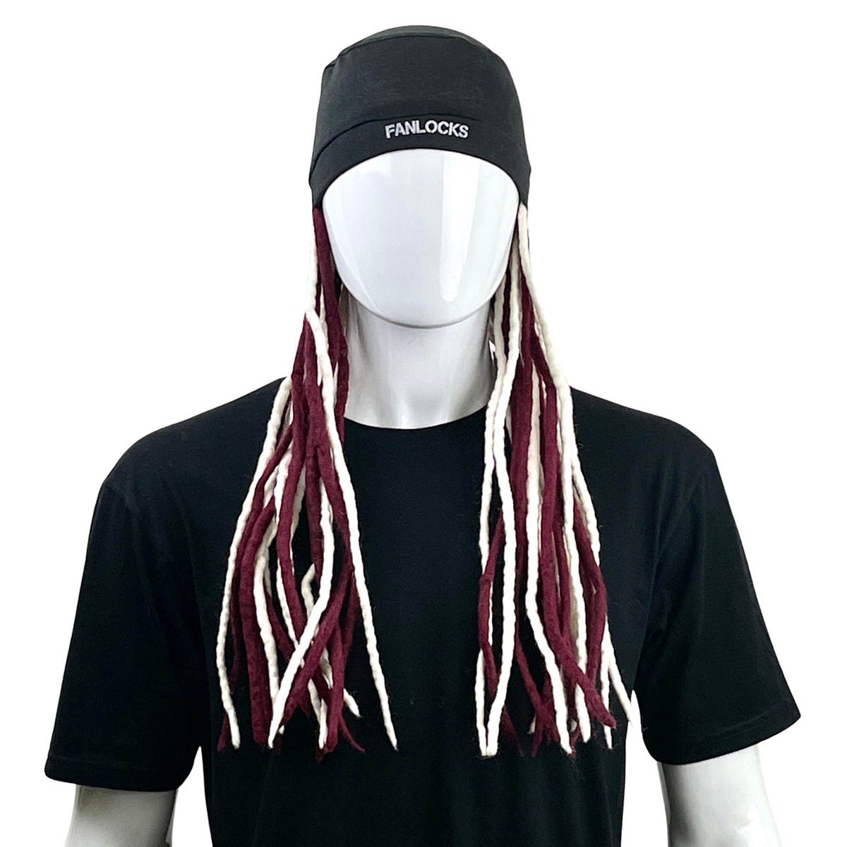 FanLocks Red, White, and Crimson Lock Review | by canon | Apr, 2024 ...