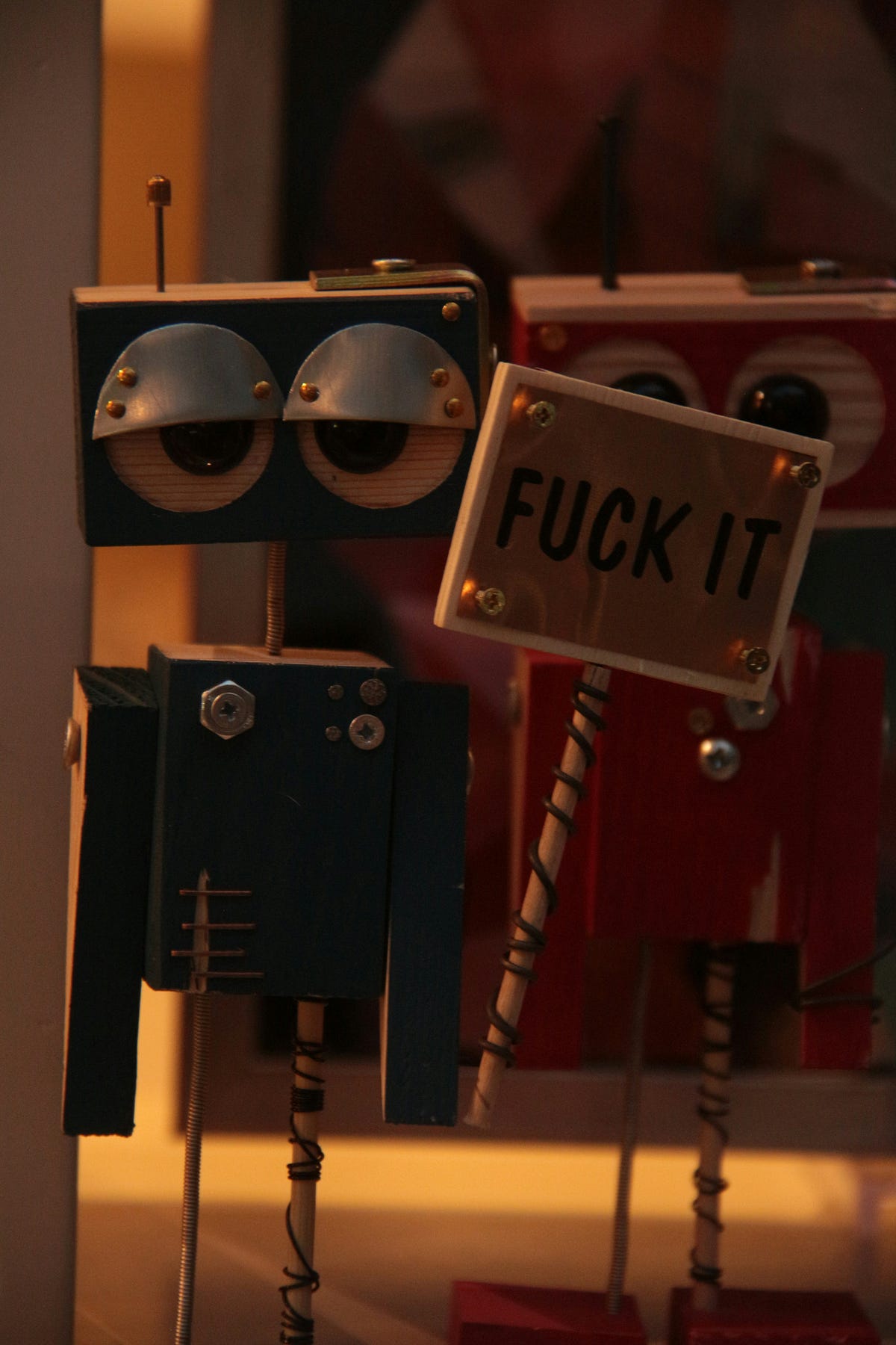 Mr. Robot. Based on the Mr. Robot show, can you… | by Dfaults | InfoSec ...