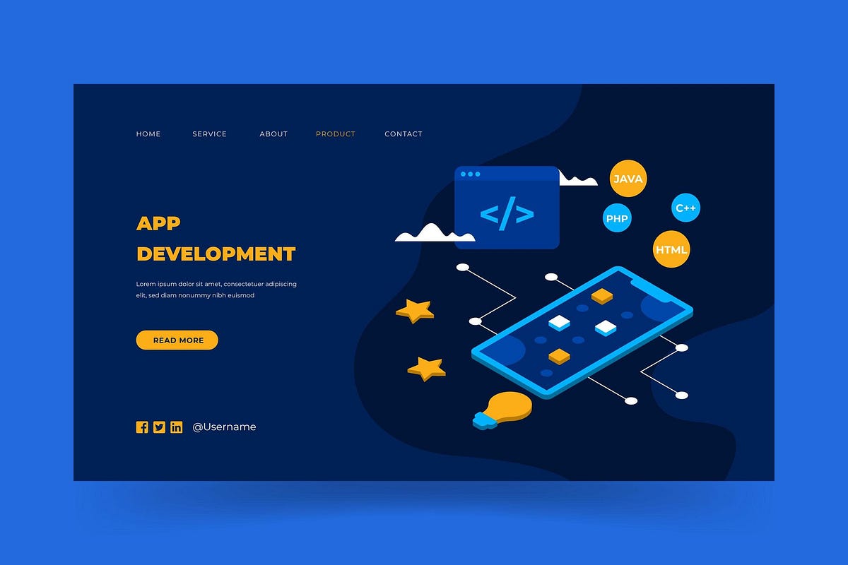 Accelerate Your Mobile Development With Readymade Solutions | by praveen kumar | Jun, 2024 | Medium