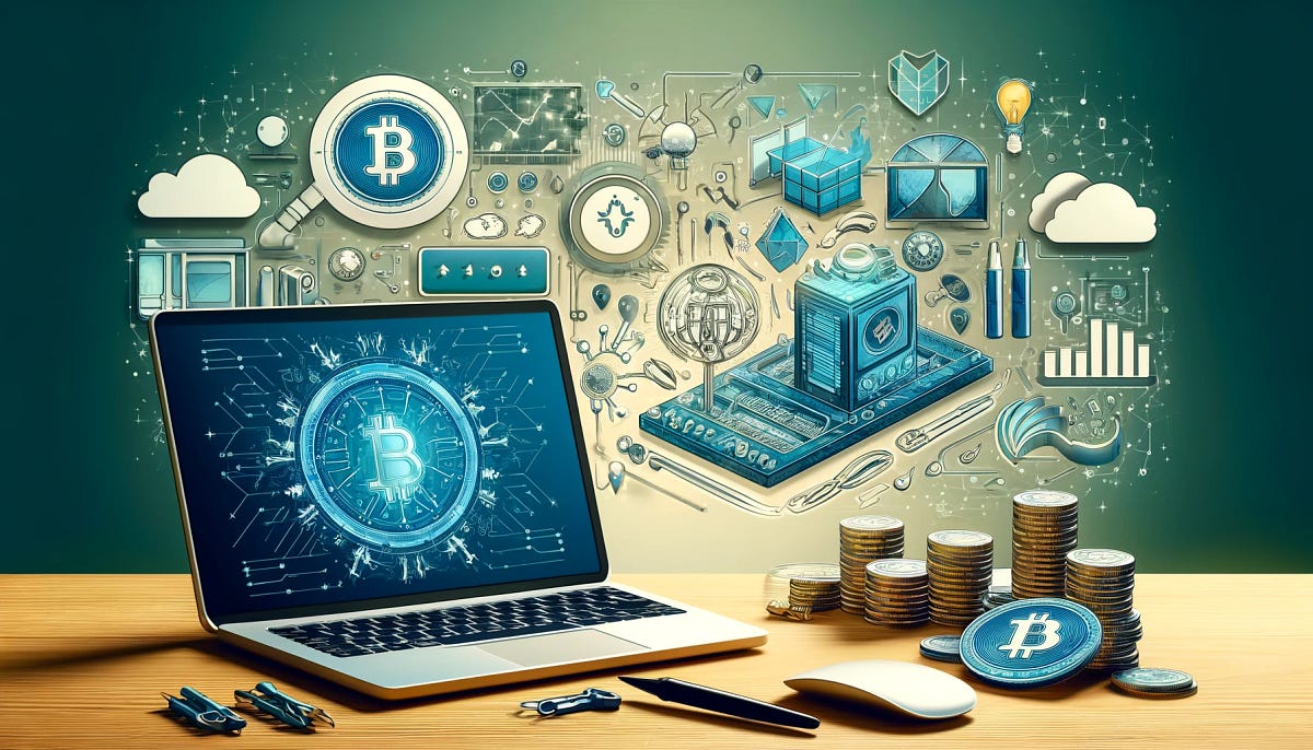 What is defi Mining? What are the ways of defi mining? | by Ashli ...