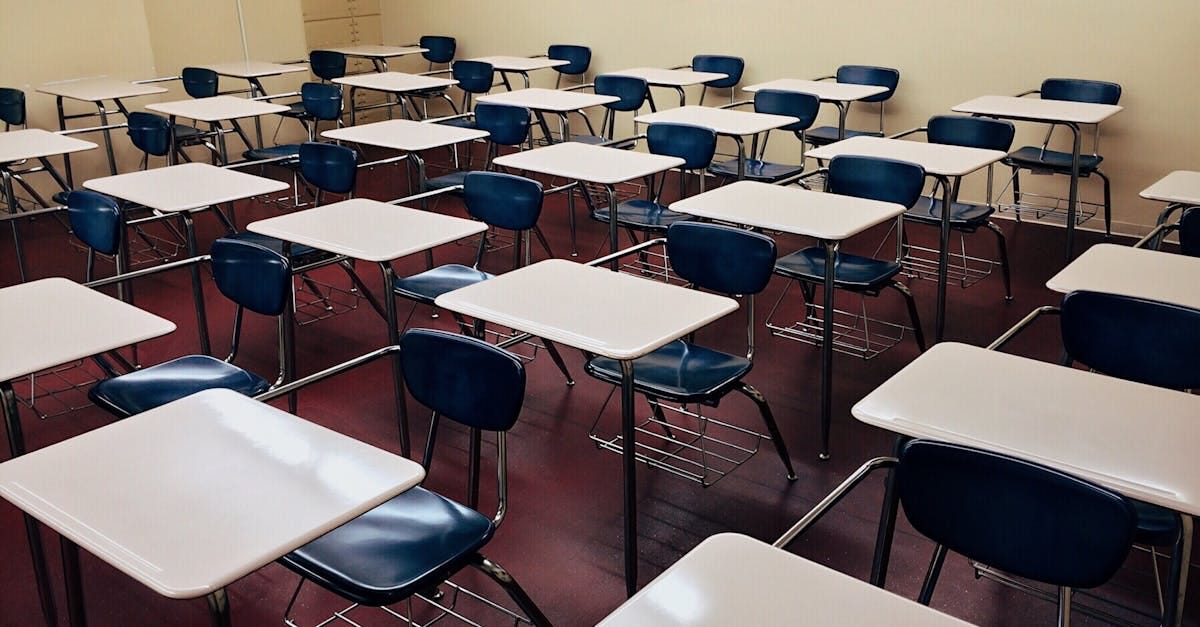 How to Leverage Data-Driven Insights for Effective Classroom Seating ...