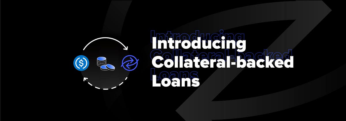 Introducing Collateral-backed Loans | by RCN | RCN Blog | Medium